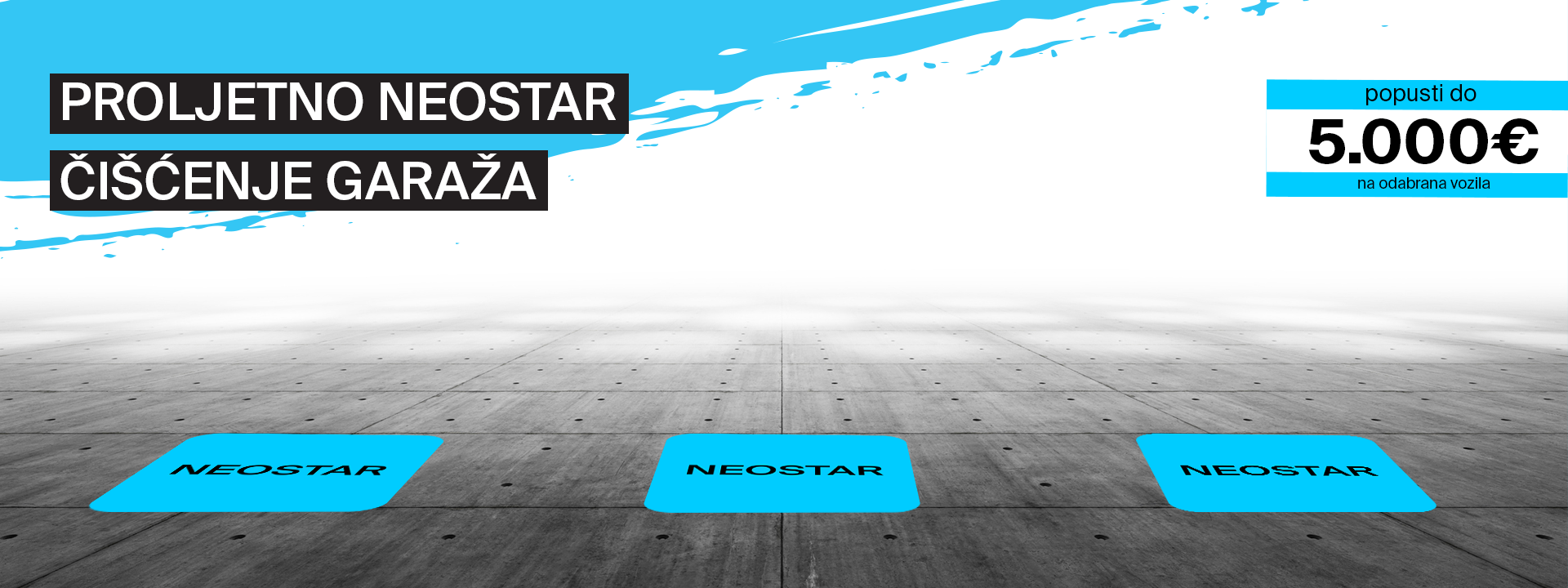Nov način kupnje, prodaje i održavanja automobila | NEOSTAR