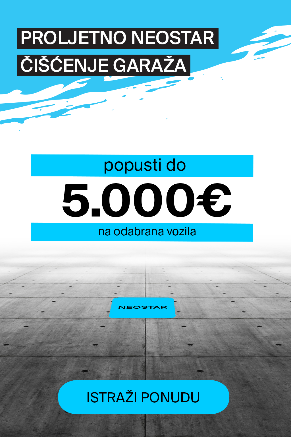 Nov način kupnje, prodaje i održavanja automobila | NEOSTAR